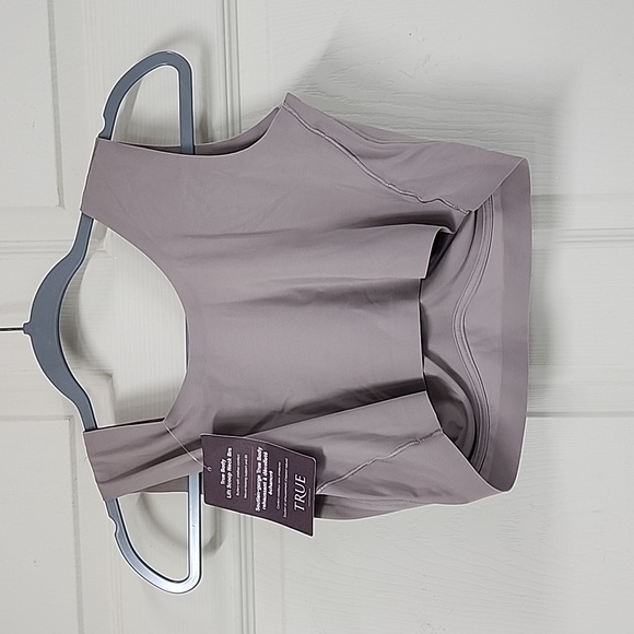 True & Co. | Intimates & Sleepwear | True And Company Wireless Lift ...